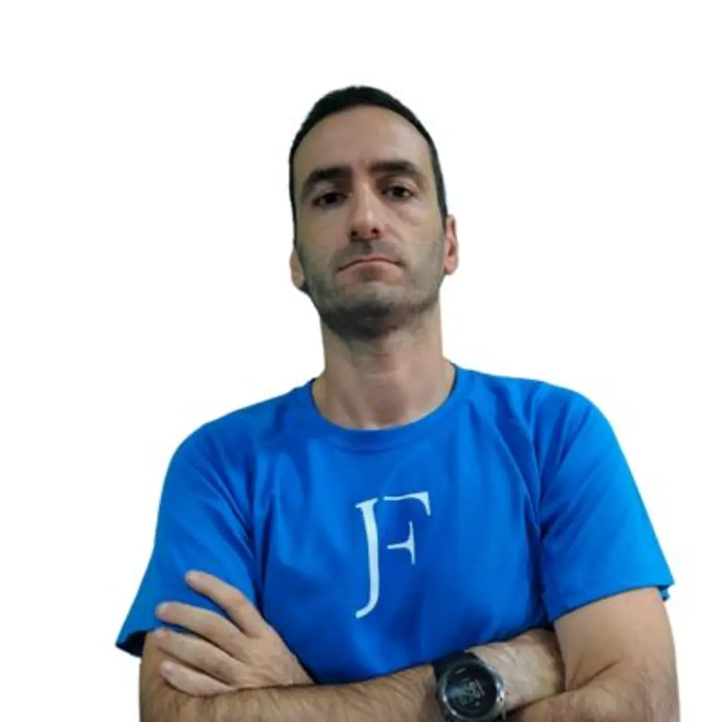 Juan Miguel Fernández Riscos