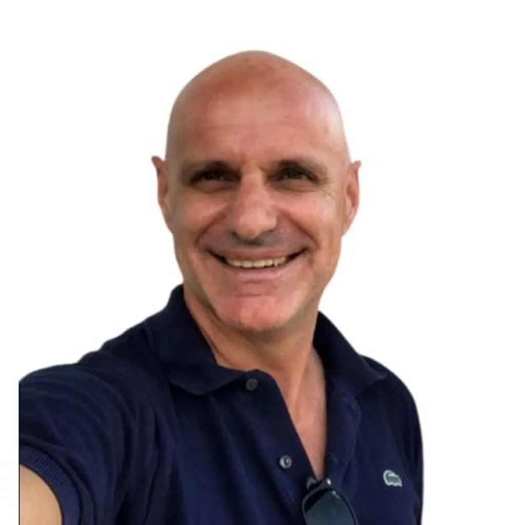 Juan Ramón Álvarez Pérez